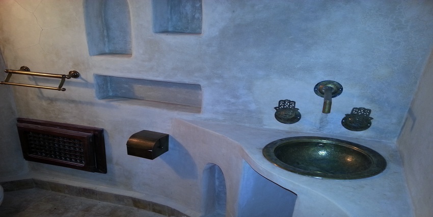 Maison traditionnelle purement fassi - Immobilière Fès